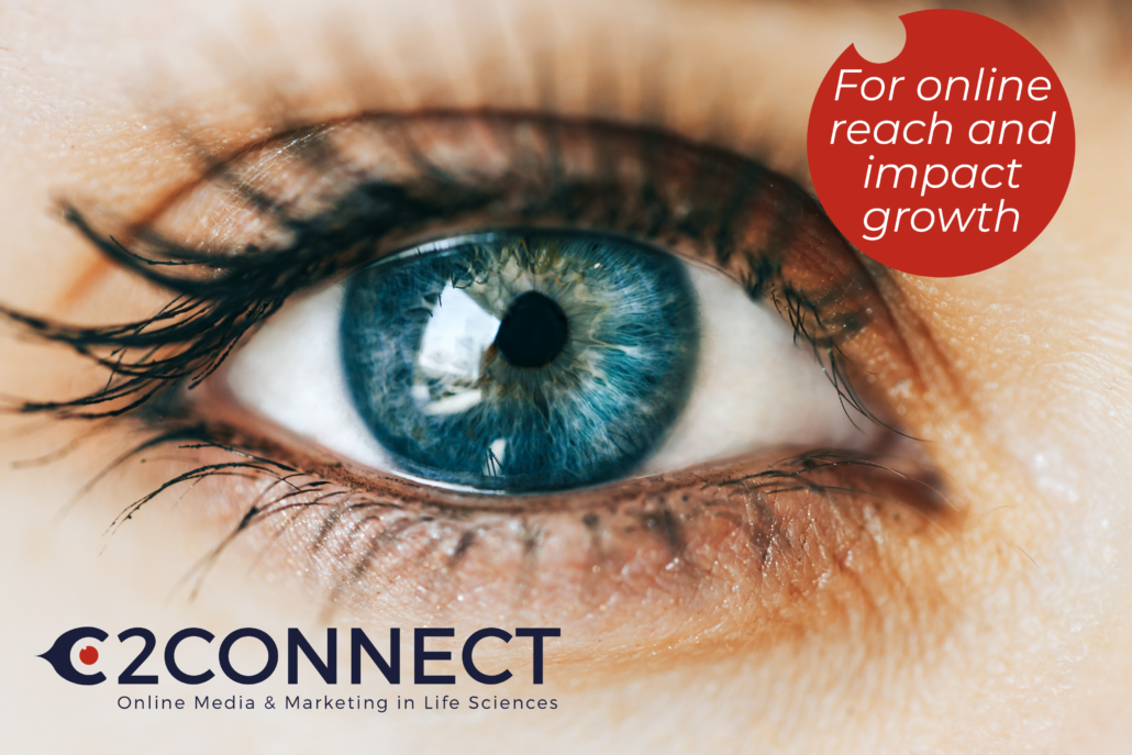 Online media and marketing for life sciences - c2connect.nl